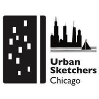 Urban Sketchers Chicago