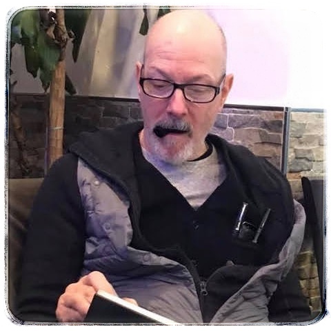 Meet the Instructors: – Urban Sketchers Chicago