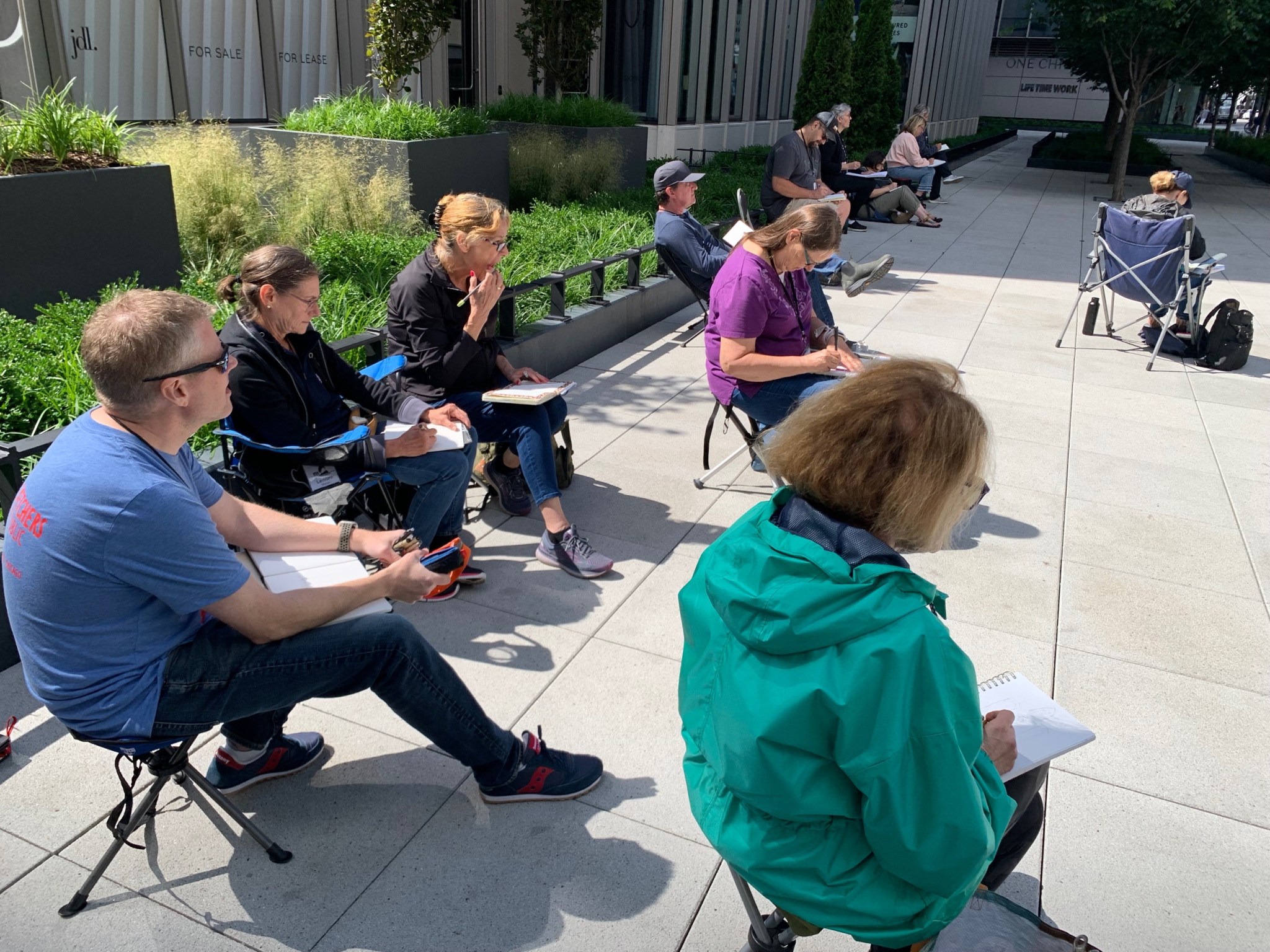 Join Us – Urban Sketchers Chicago